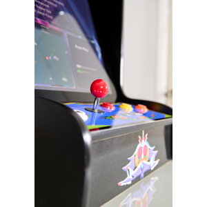 Doc and Pies Arcade Factory 60 Classic Retro Games Tabletop Arcade Machine by Doc and Pies ...